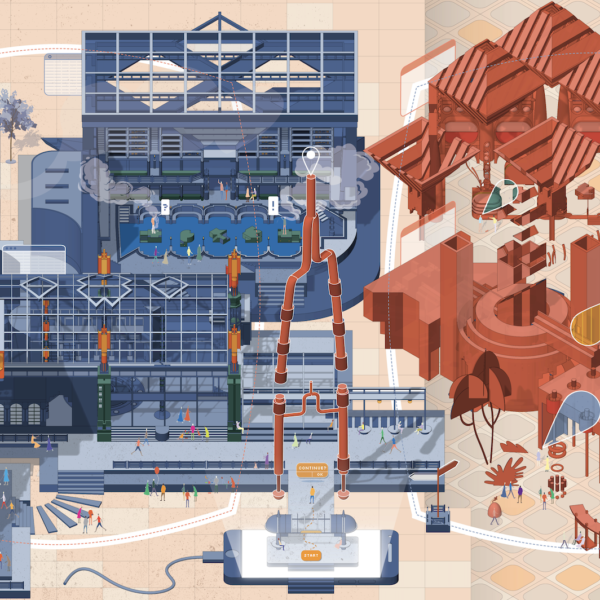 The Living Laboratory – The Living Laboratory