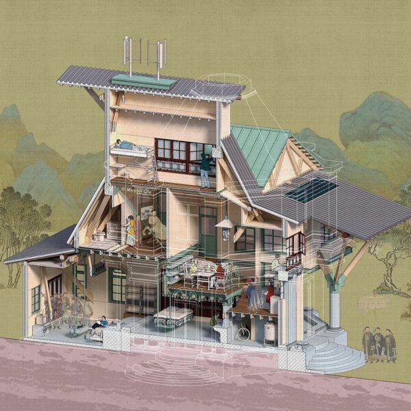 The Living Laboratory – The Living Laboratory
